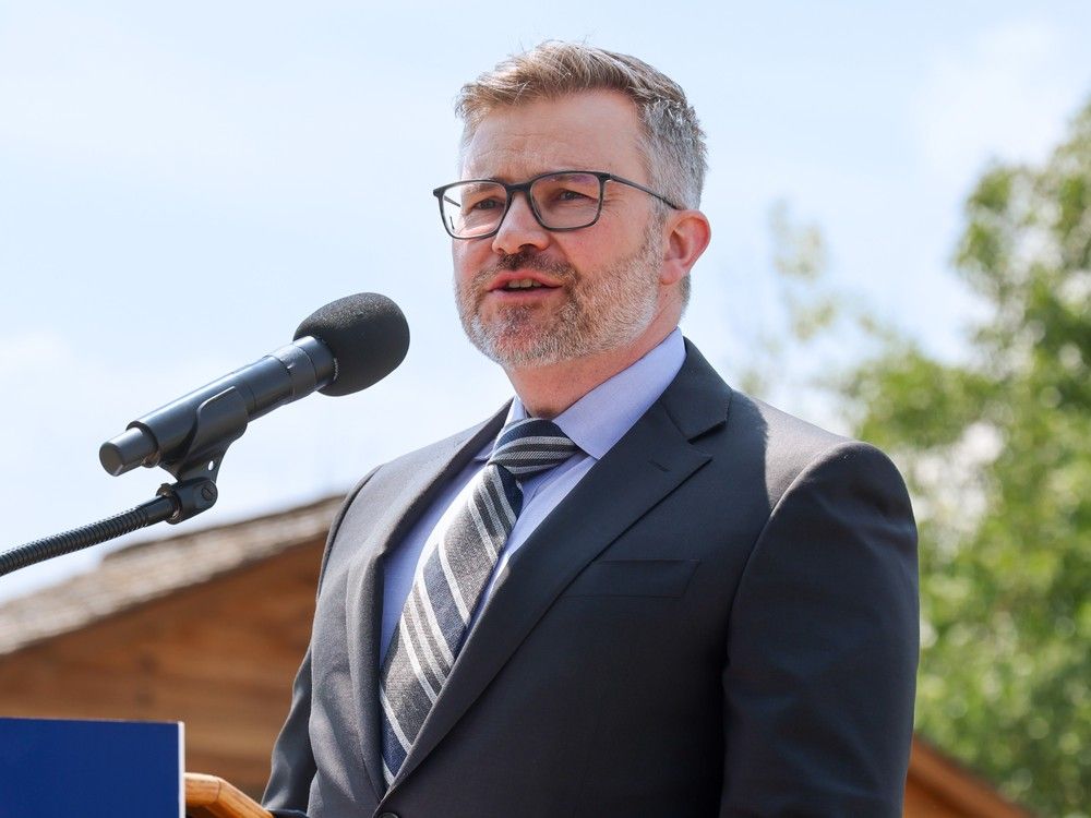 Varcoe: BoC governor says Canada can benefit from TMX, LNG lessons ...