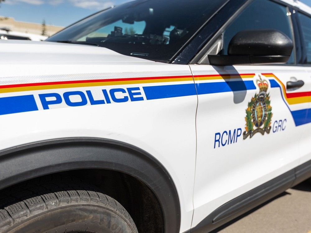 RCMP looking for 2015 or 2016 Jetta in fatal hith and run near Brooks ...