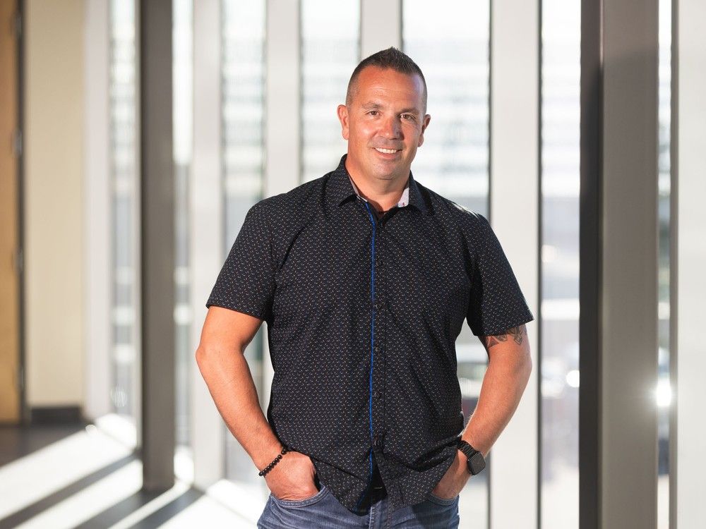 What is an 'inland port,' anyway? Prairie Economic Gateway explained ...