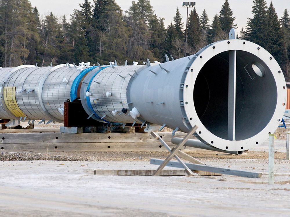 What you should know about the new screening technology at YYC ...