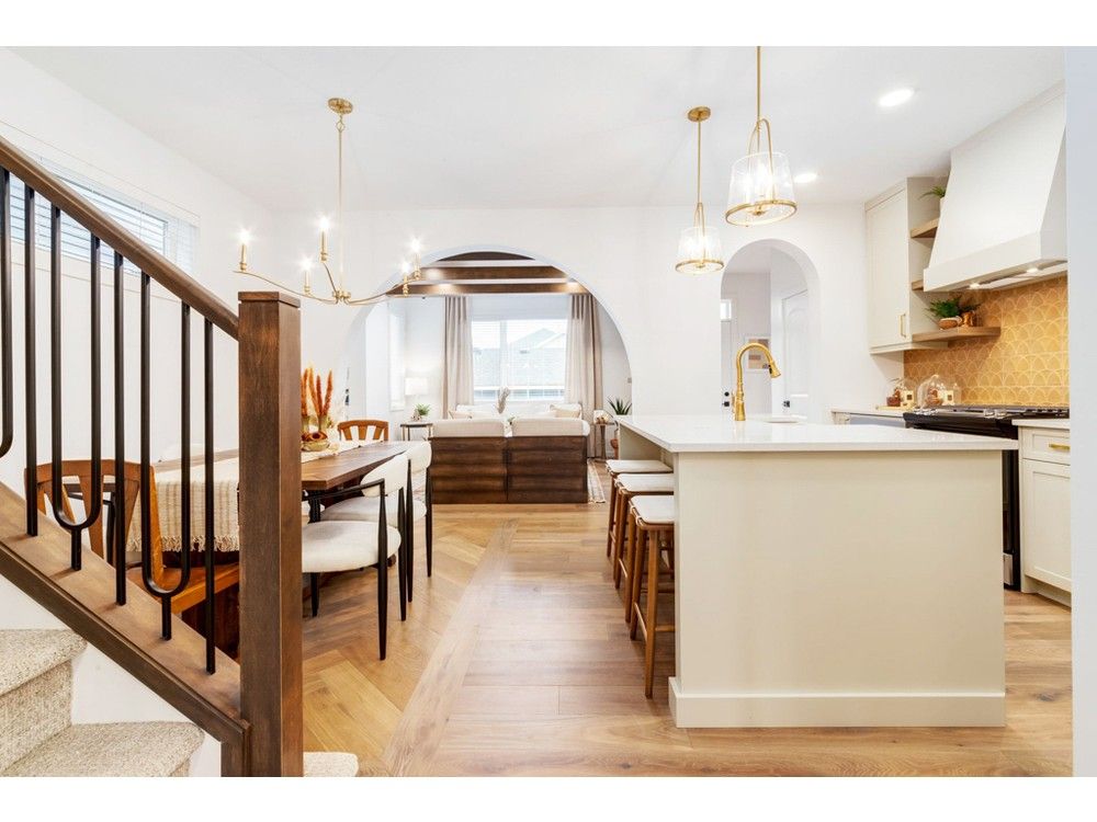 BILD Alberta Awards celebrate top builders, developers | Calgary Herald