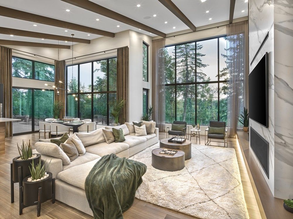 BILD Alberta Awards celebrate top builders, developers | Calgary Herald