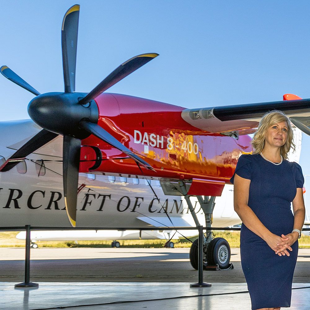 New projects have Alberta's aviation ambitions ready for takeoff ...