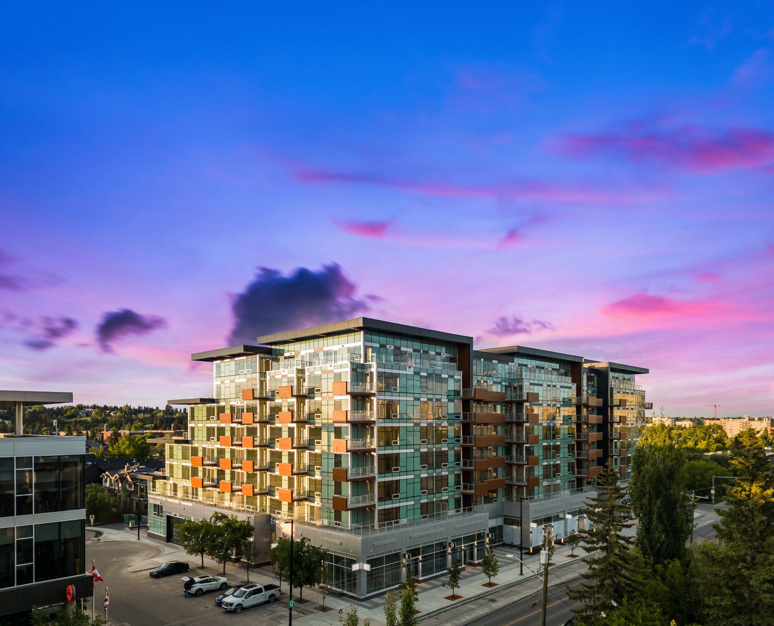 Frontier by Truman Homes brings attainable urban living to Calgary’s ...