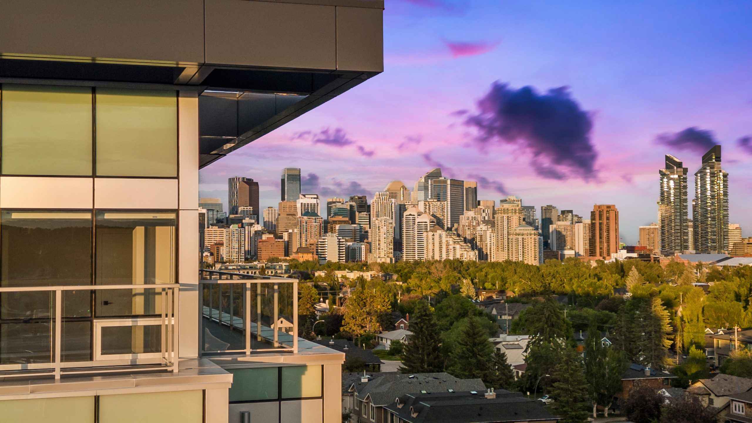 Frontier by Truman Homes brings attainable urban living to Calgary’s ...