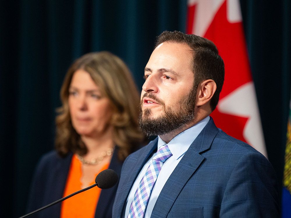 Chestermere elects Shannon Dean as mayor, slate of new councillors ...