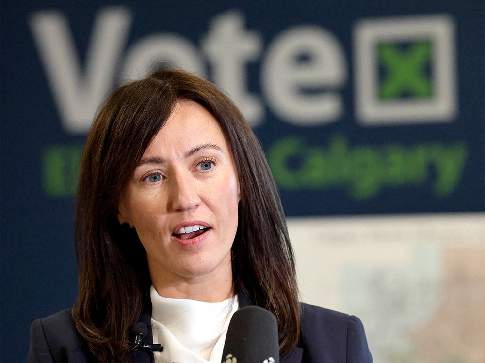 Everything Calgary voters need to know about today's election | Calgary ...