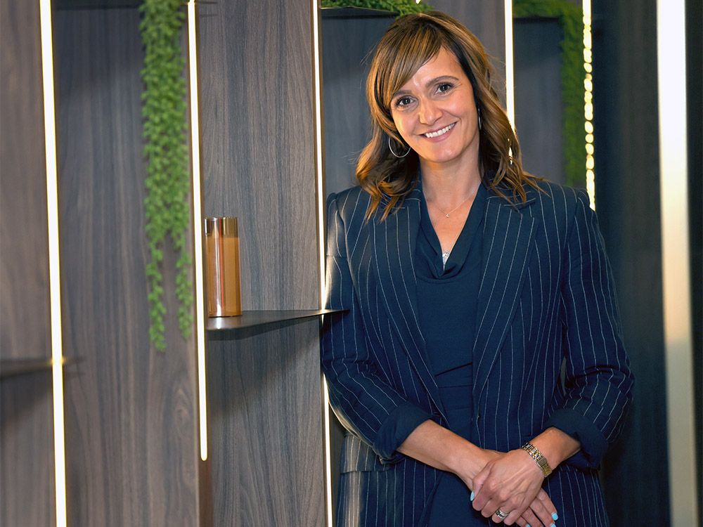 Calgary mayor candidate Sonya Sharpe promises 500 more police officers ...