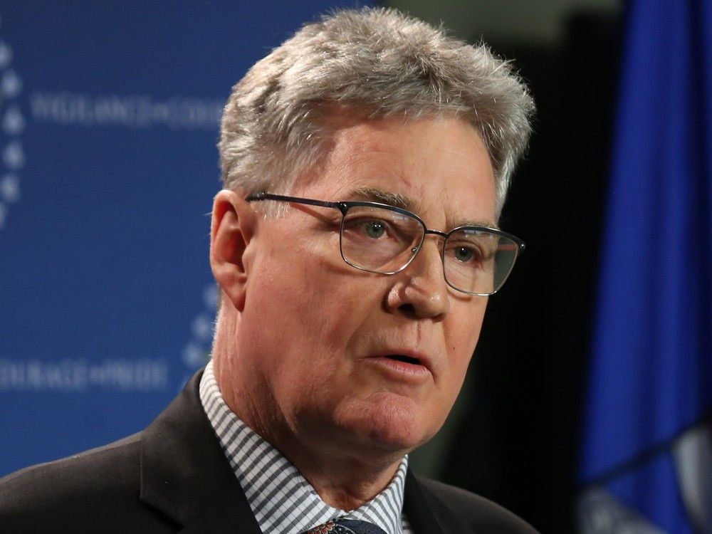 Medicine Hat council votes to terminate city manager | Calgary Herald