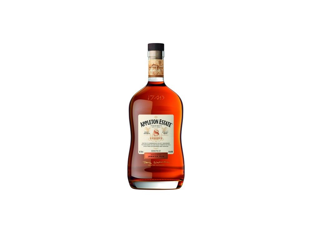 Going to the source of Appleton Estate's Jamaican rums