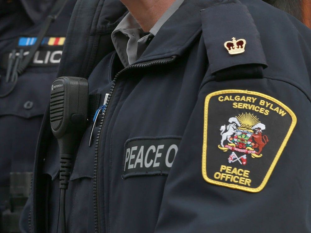 What you should know about the new screening technology at YYC ...