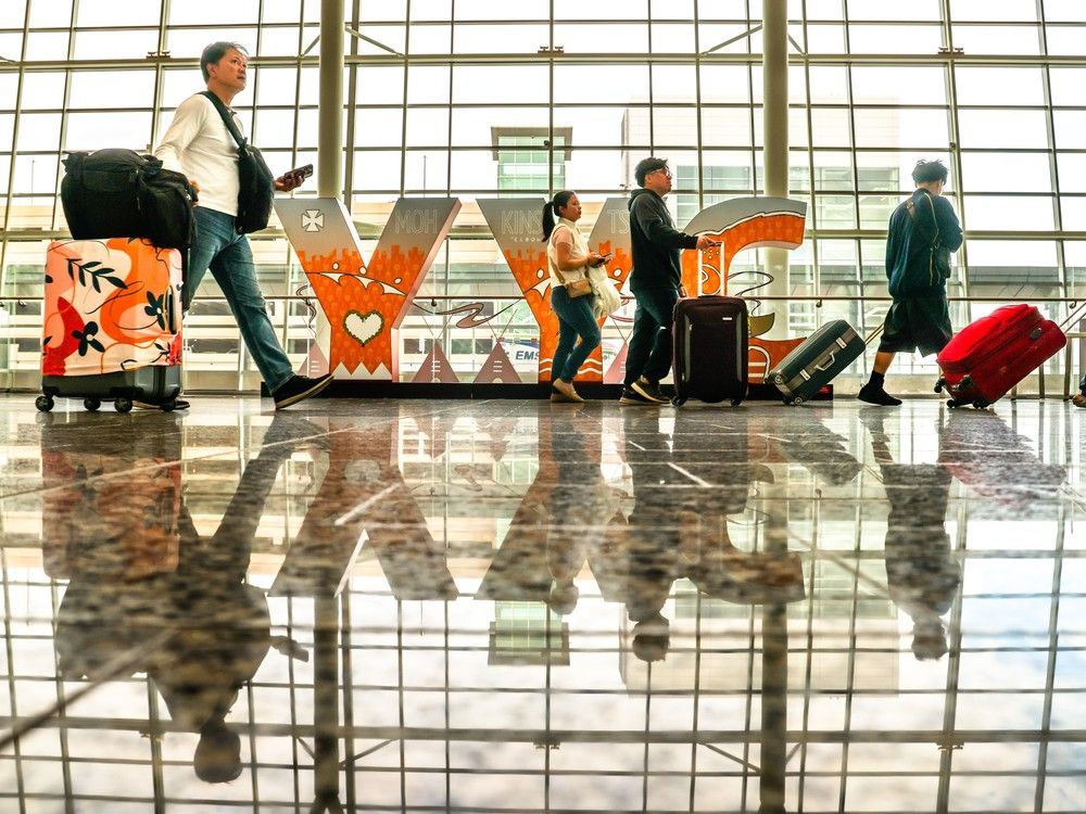 What is an 'inland port,' anyway? Prairie Economic Gateway explained ...