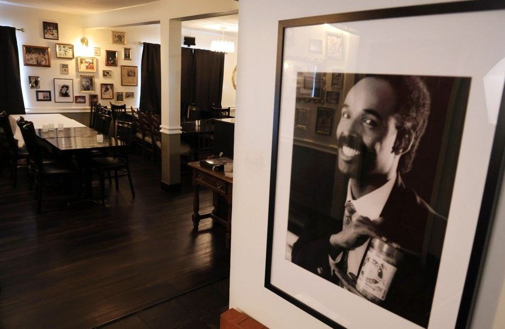 Chorney-Booth: La Brezza enters a new era with next-generation owner ...