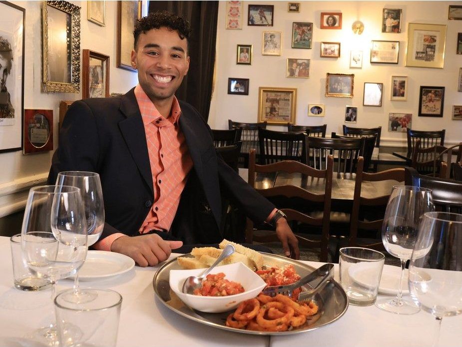 Chorney-Booth: La Brezza enters a new era with next-generation owner ...