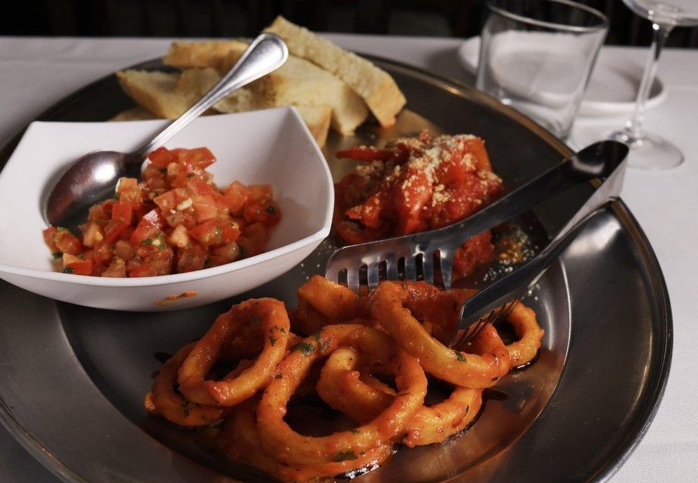 Chorney-Booth: La Brezza enters a new era with next-generation owner ...