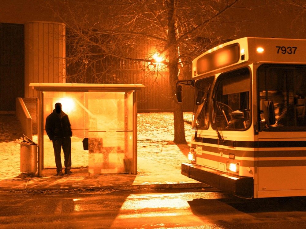 Five attacks on Calgary bus drivers in five months, safety calls ...