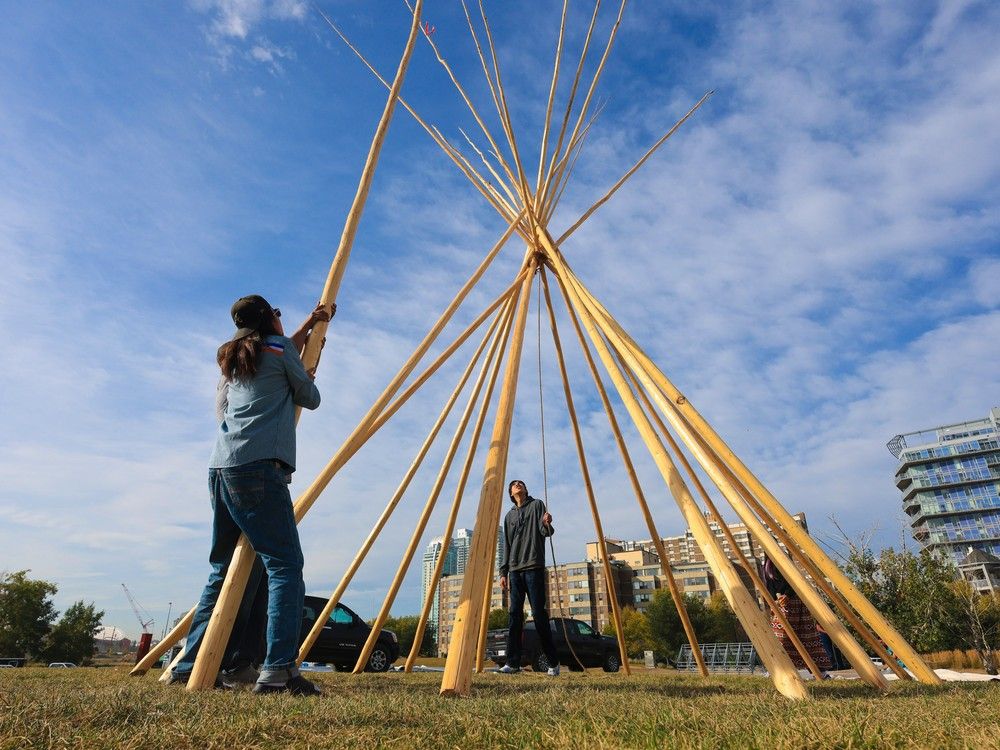 Truth and Reconciliation Day in Calgary: What to Know | Calgary Herald