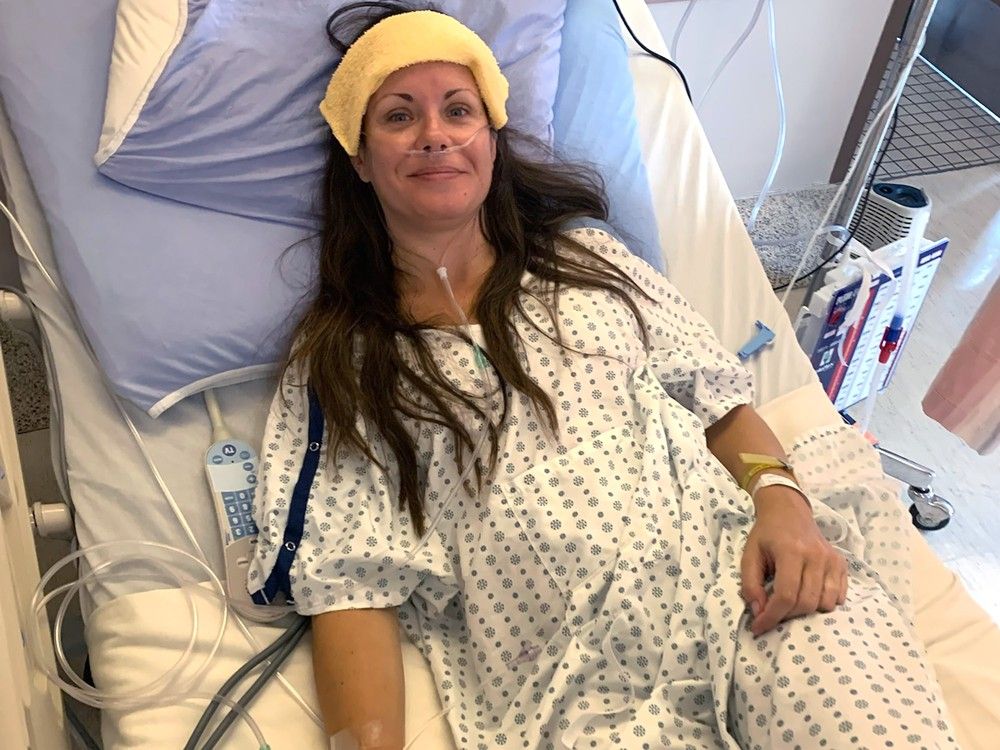 Calgary twins living with cancer lace up for CIBC Run for the Cure ...