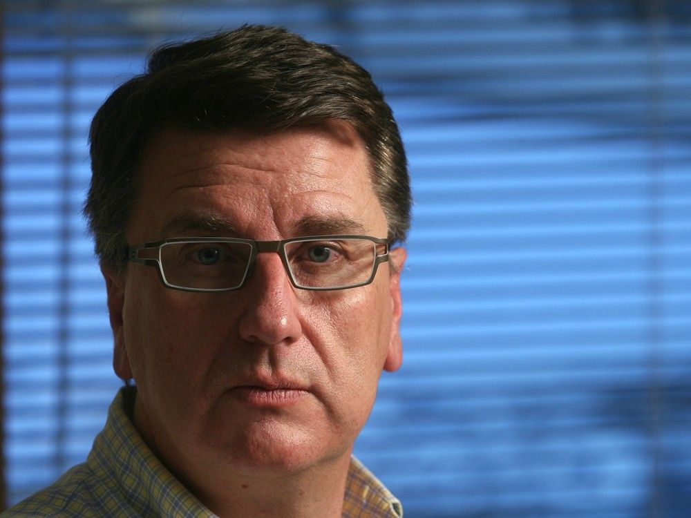 Mental, physical toll sidelines 19 per cent of Calgary police officers ...