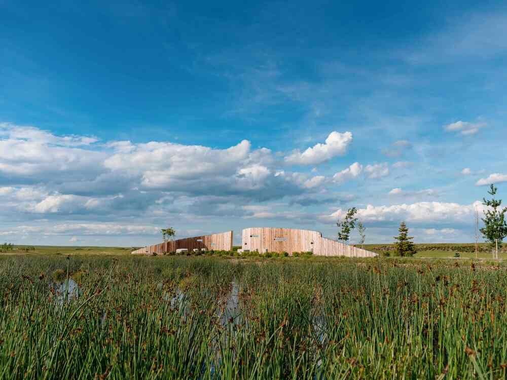 BILD Alberta Awards celebrate top builders, developers | Calgary Herald