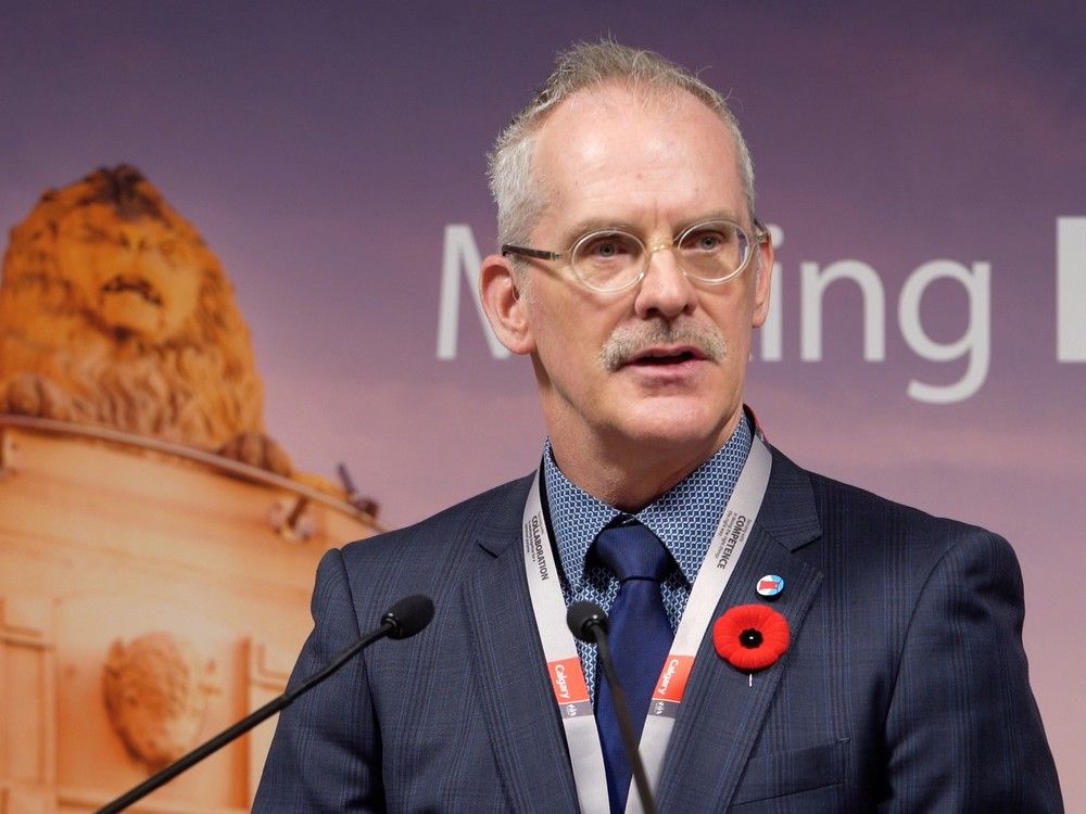 Calgary's 2026 budget to include 3.6 per cent property tax increase ...