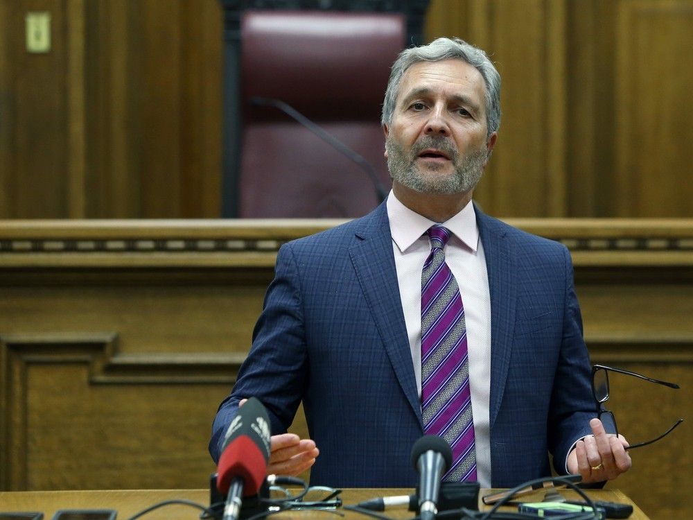 Calgary lawyers disbarred in Alberta for spying on Manitoba judge ...