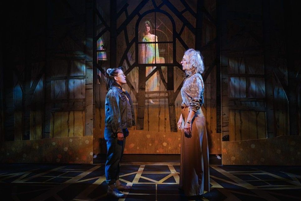 Rosebud's The Green House | Calgary Herald