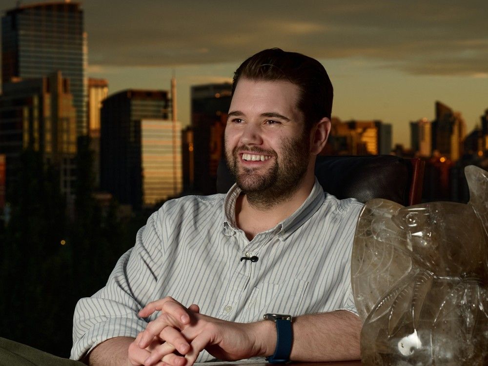 With frontrunners established, who else is running for Calgary mayor ...