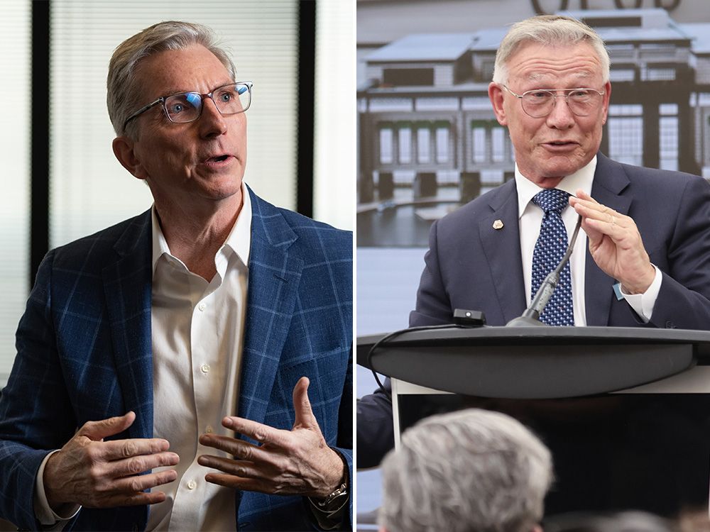 Penner: | Calgary Herald