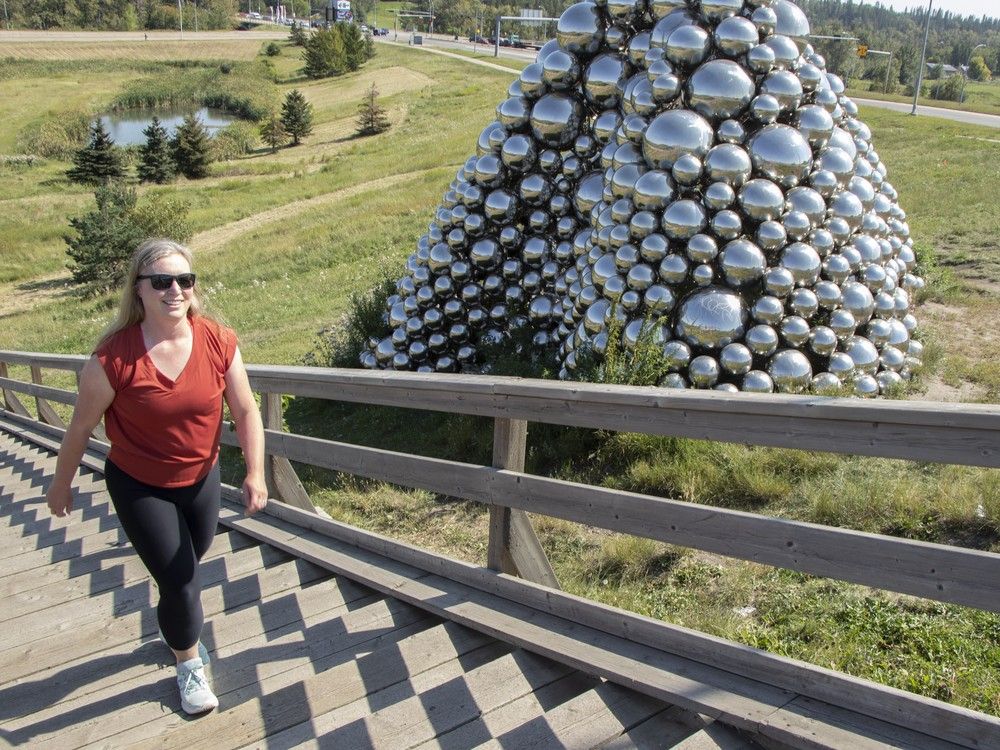 How everyone wins when employees stretch, stroll or sweat | Calgary Herald