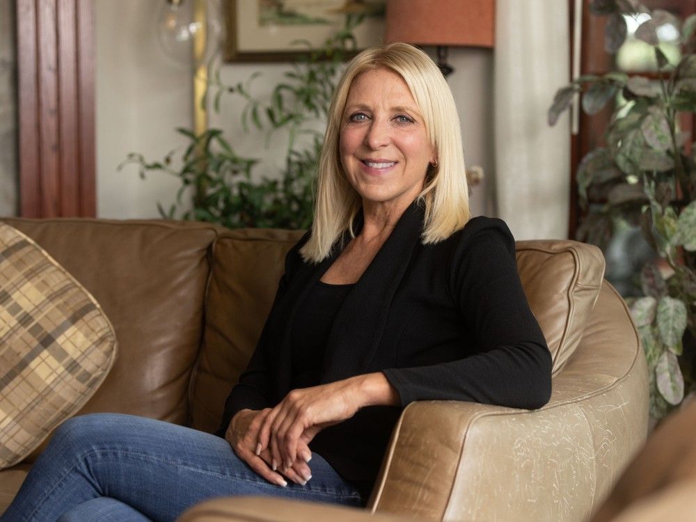 How Canada Wins: Martha Hart's work with the Owen Hart Foundation ...