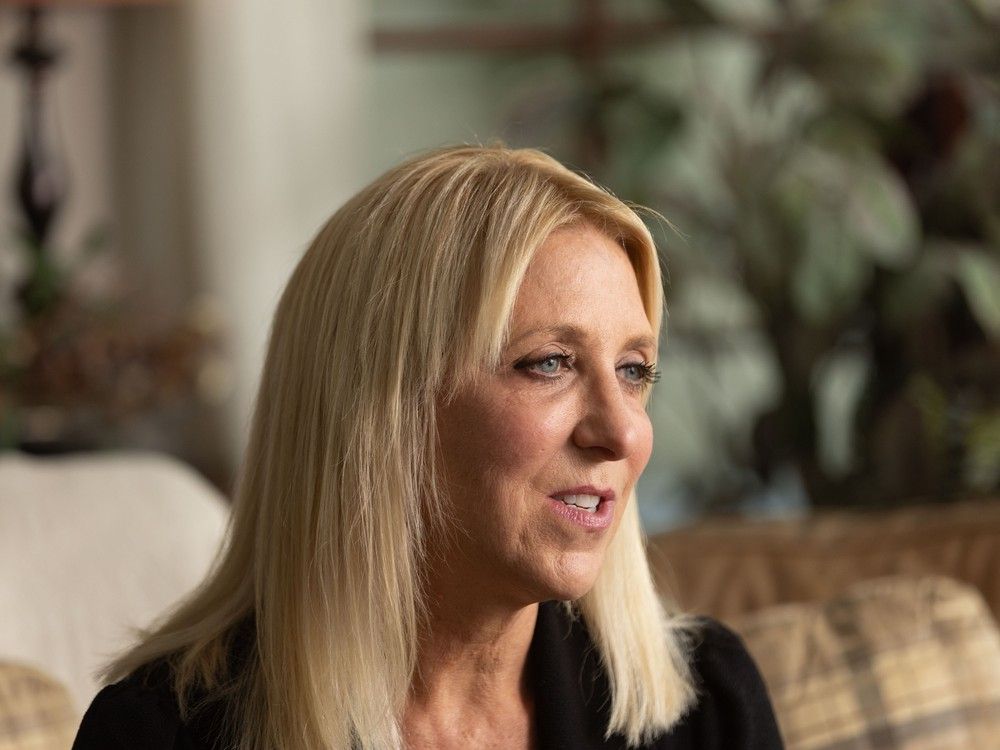 How Canada Wins: Martha Hart's work with the Owen Hart Foundation ...