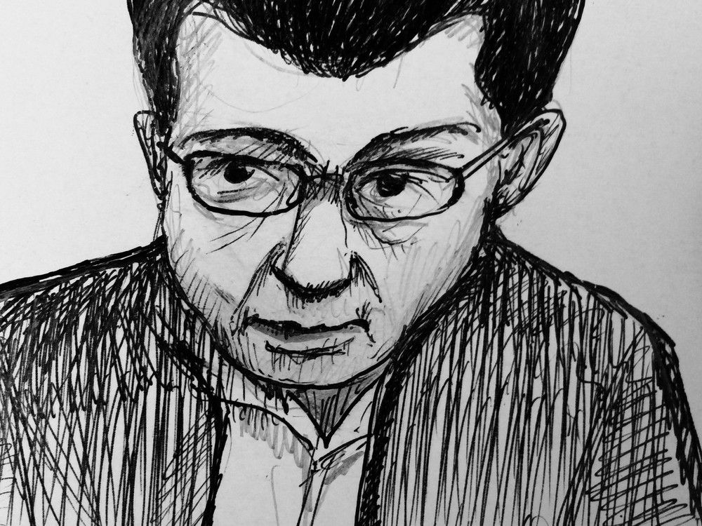 Court rejects Brentwood killer Matthew de Grood bid for more freedom ...