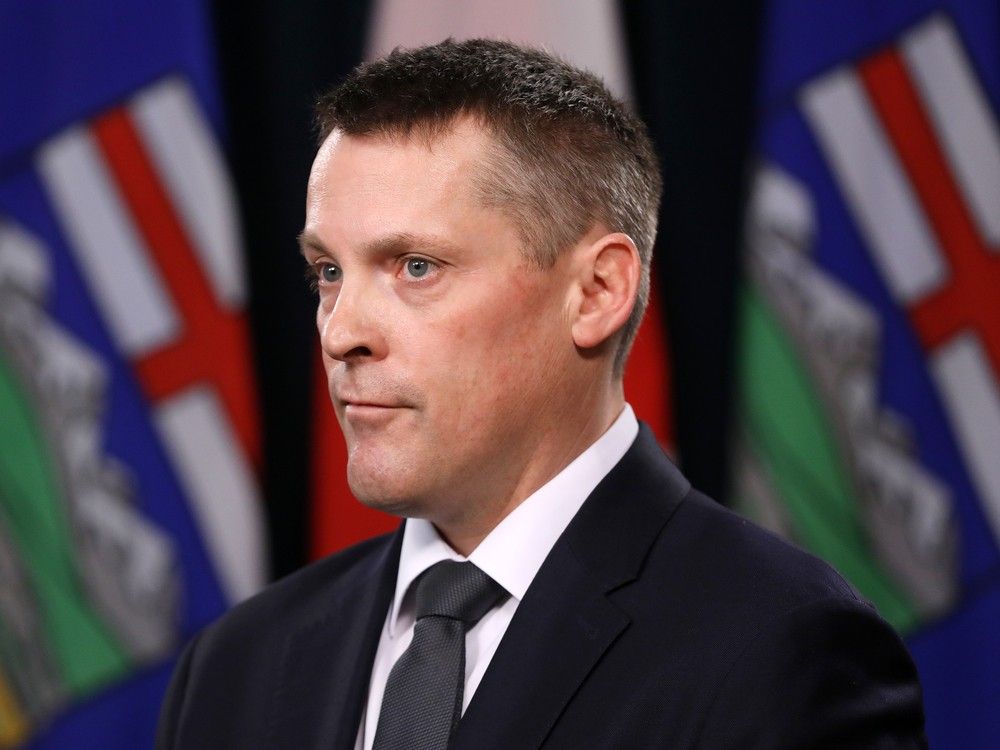 Ward 1 Coun. Sonya Sharp announces bid to be Calgary's next mayor ...