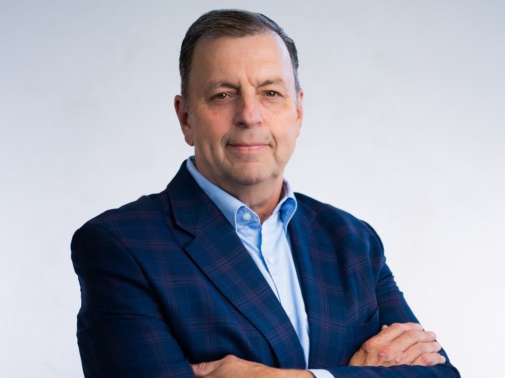 Parker: Guy Labine to be new CEO of TELUS Spark Science Centre ...