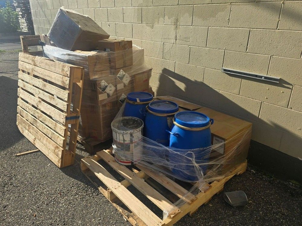 Calgary mover tried to warn police of explosive acid, was dismissed ...