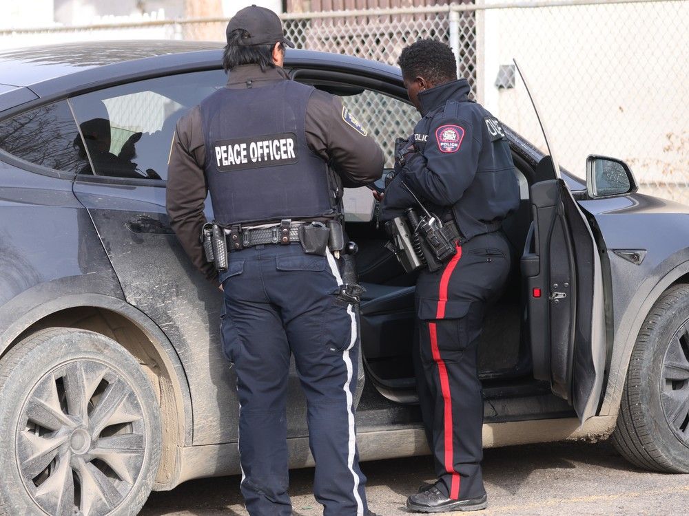 Five attacks on Calgary bus drivers in five months, safety calls ...