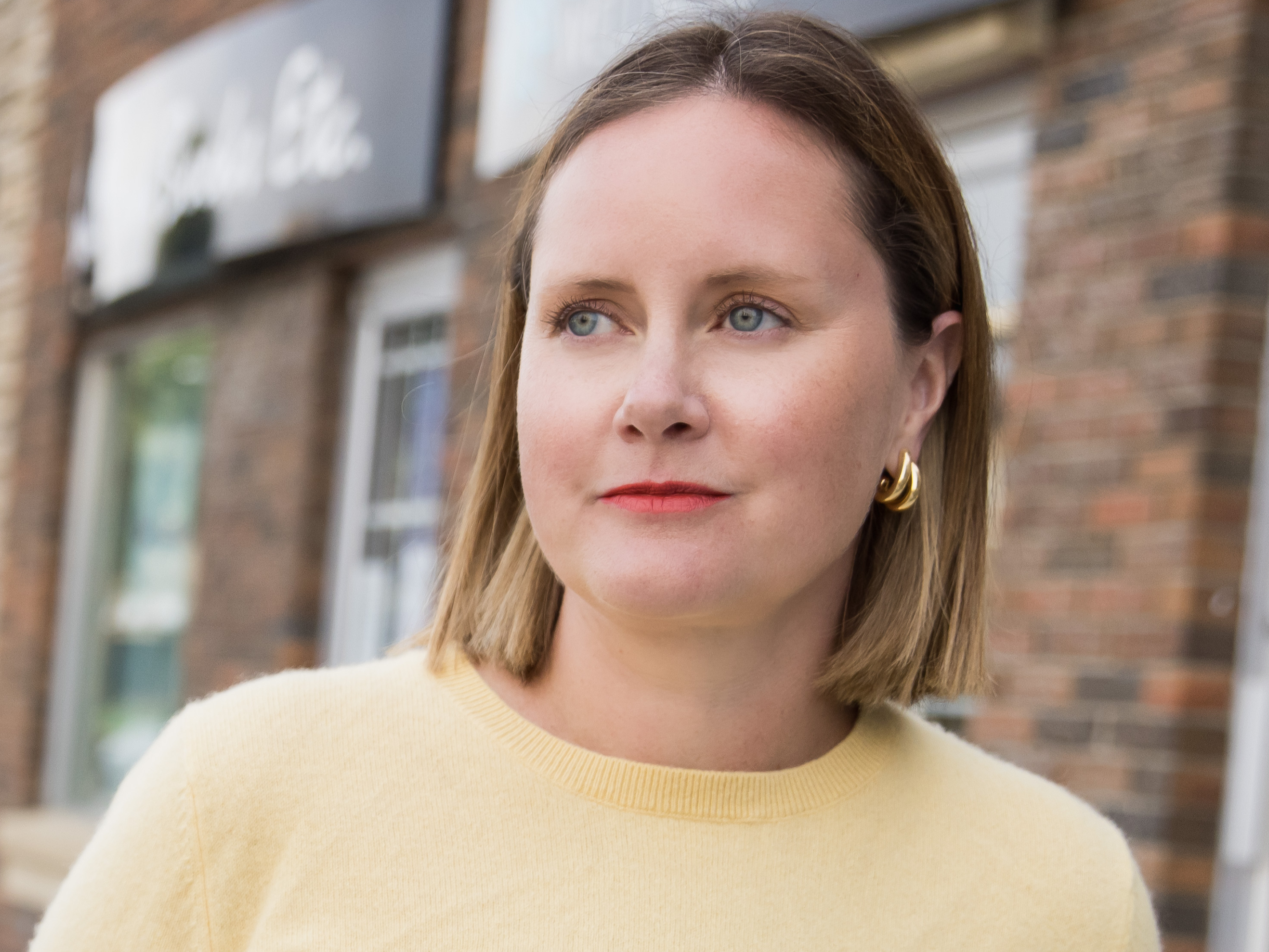 Mayoral candidate: Sarah Elder | Calgary Herald