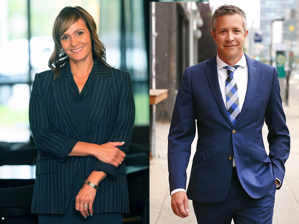 Bell: Calgary election, the mudslinging has begun and it's not pretty ...