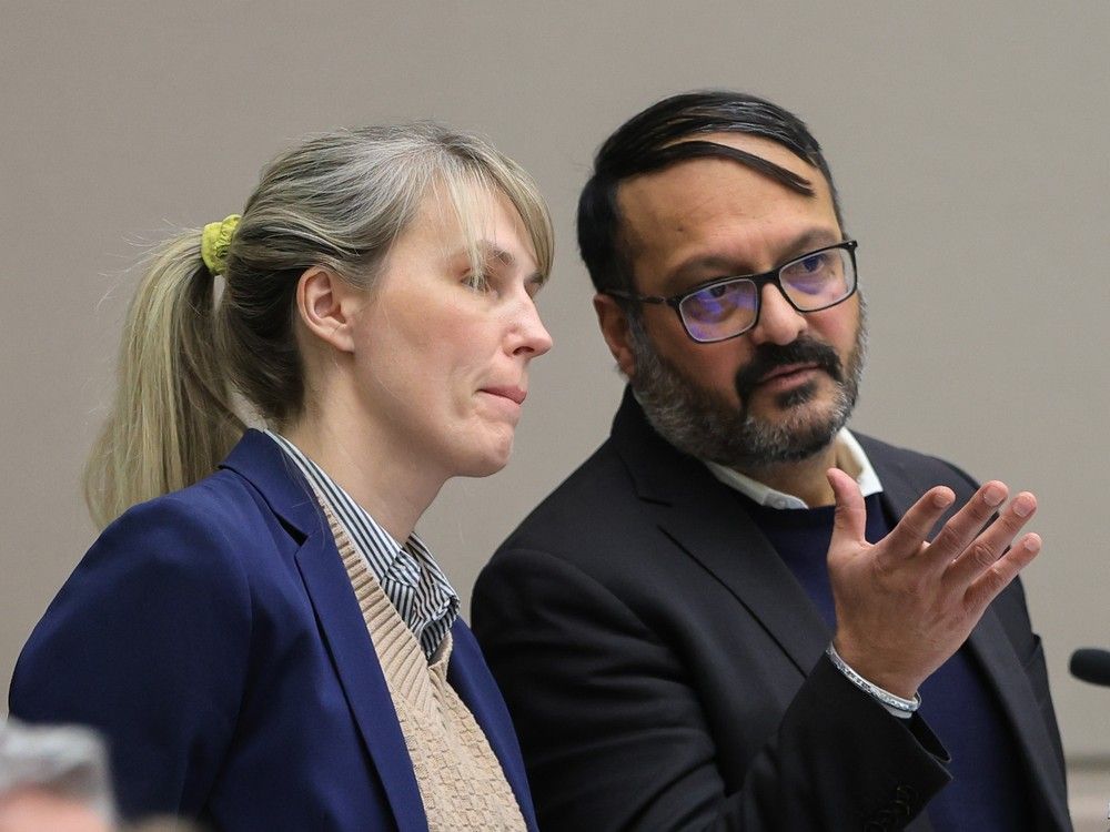 Two more incumbents running for re-election to city council | Calgary ...