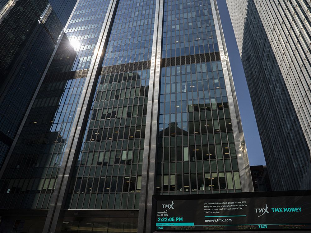 Calgary-based Rockpoint Gas raises $704M on Toronto Stock Exchange ...