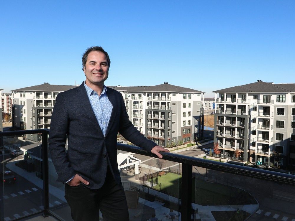 Celebrating 75 years: Genstar builds on past with vision for future ...