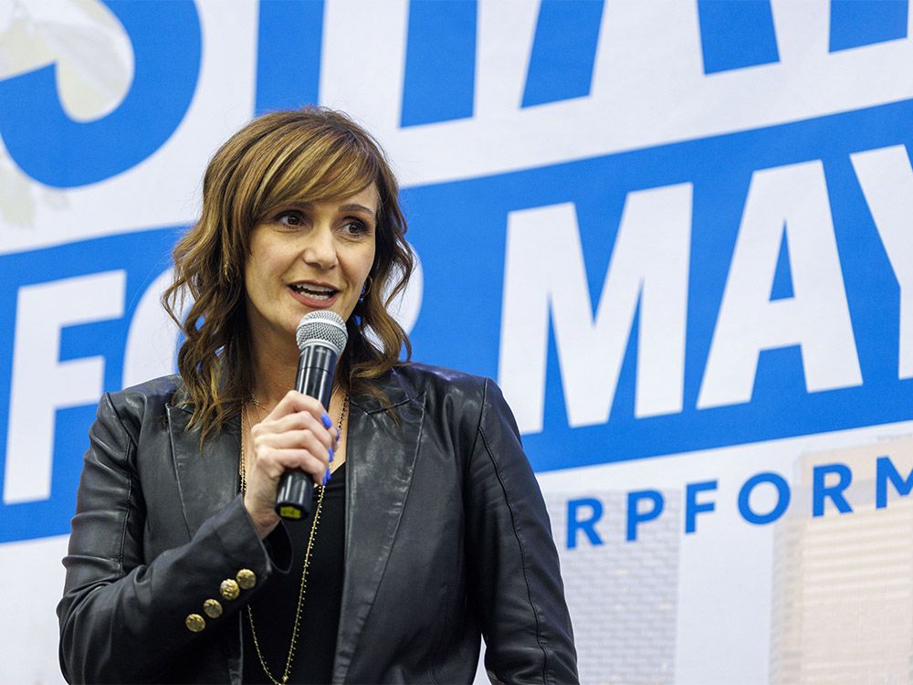 Sharp demands recount just as Farkas begins 'onboarding' at city hall ...