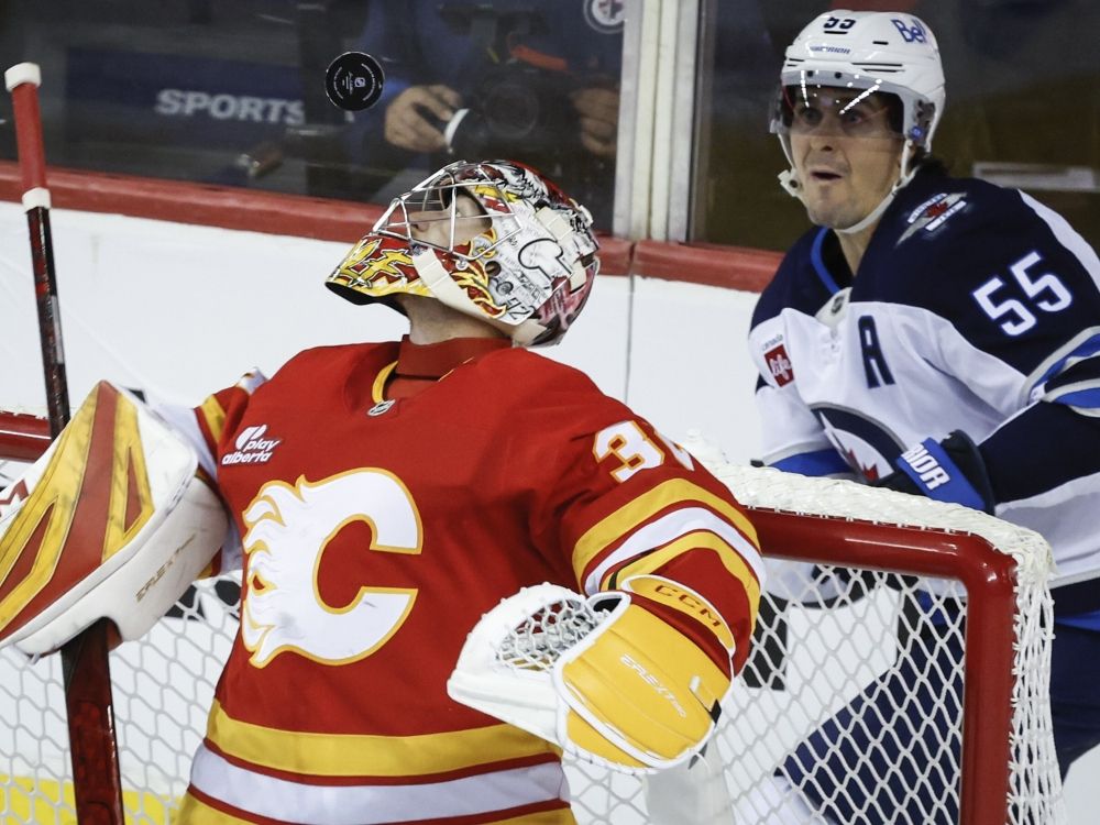 The Calgary Flames' case for an ethical tank season | Calgary Herald