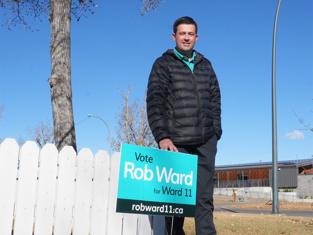 Calgary municipal election: What happened in your ward? | Calgary Herald