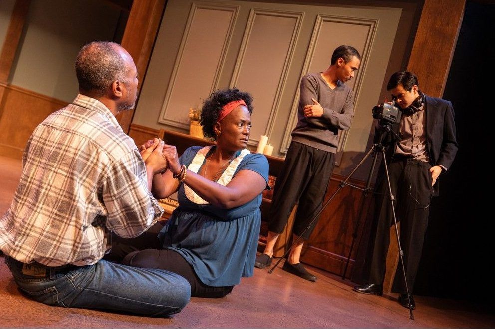 Vertigo presents the Canadian premiere of The Brothers Paranormal ...