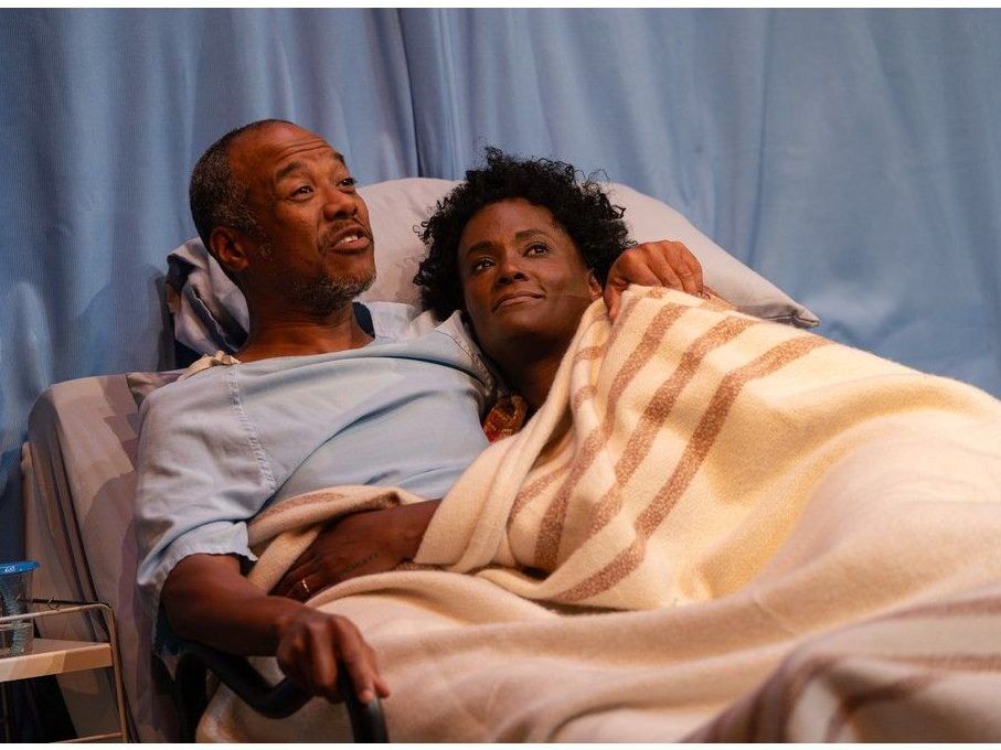 Vertigo presents the Canadian premiere of The Brothers Paranormal ...