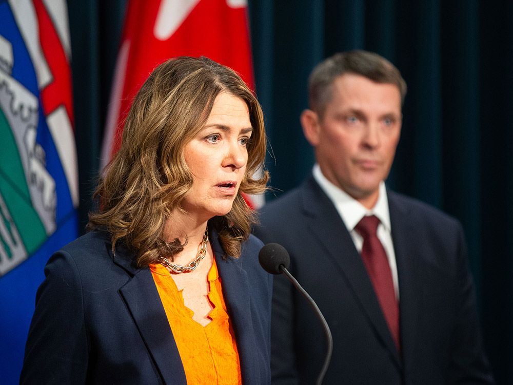 Calgary's lone Liberal MP-elect Corey Hogan reflects on election win ...