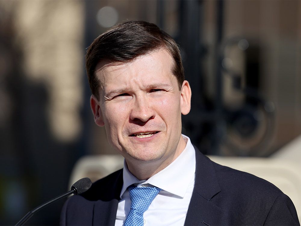 Farkas has to shape his council fast or risk a new brand of chaos ...