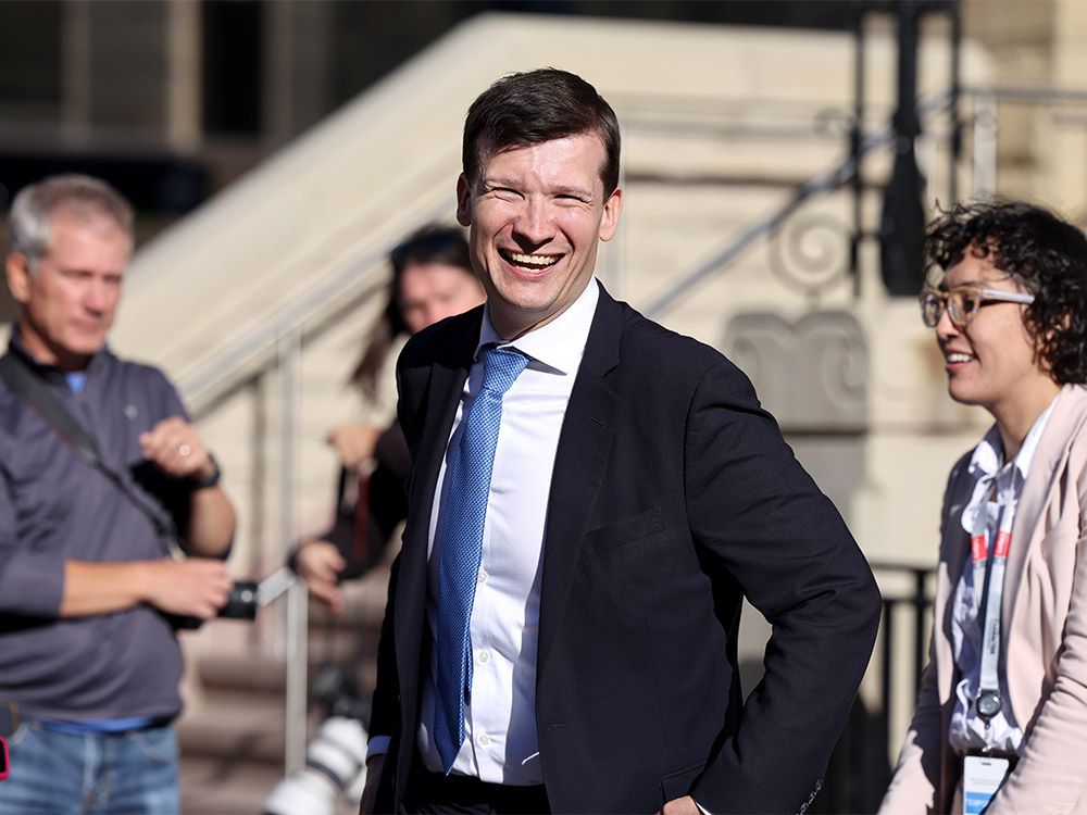 How Jeromy Farkas may lead, according to those who worked with him ...